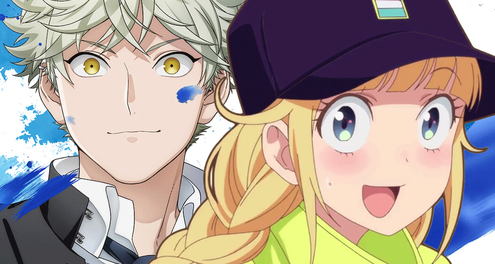 Top 10 Most Relatable Anime Characters, Ranked