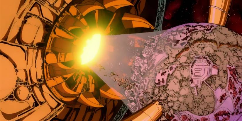 10 Strongest Transformers From the G1 Anime, Ranked