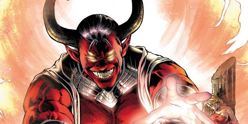 10 DC Villains Superman Shouldn't Fight Alone