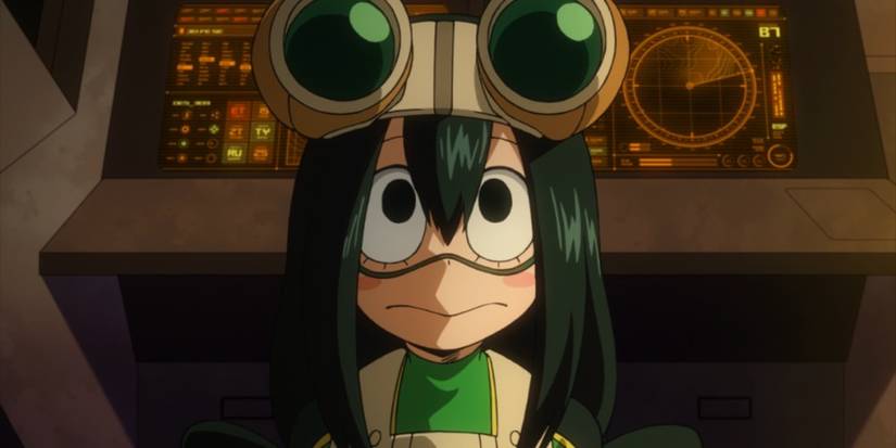 10 Most Underrated MHA Heroes
