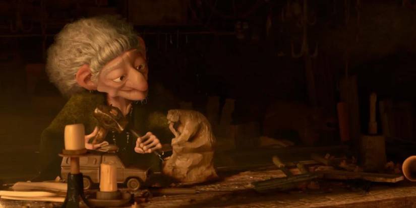 15 Best Disney Fan Theories, Ranked