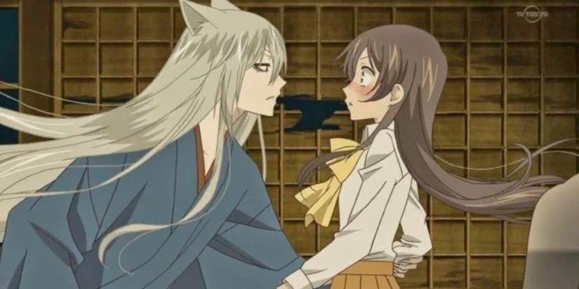 Who Are The Best Shojo Love Interests?