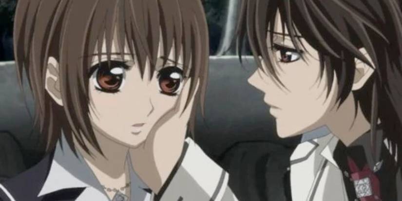 10 Contemporary Anime Love Interests With Princely Personalities