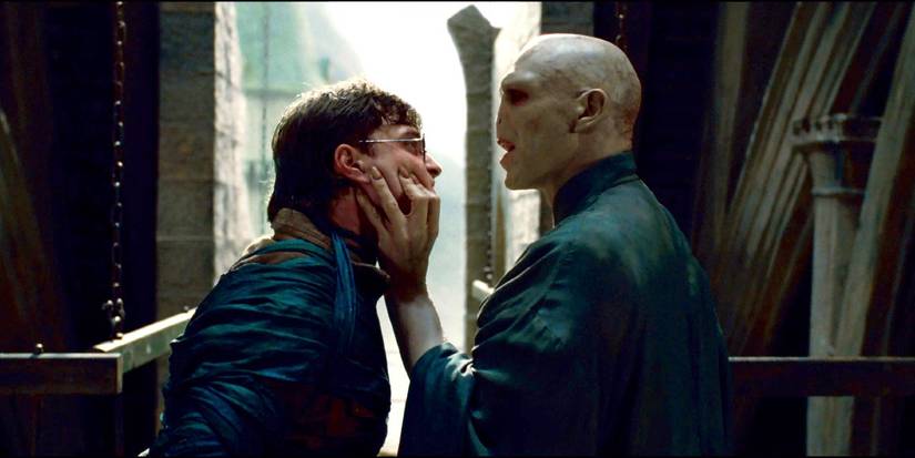 10 Best Battles In Harry Potter, Ranked
