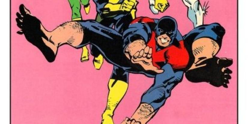 X-Men: Beast's 10 Best Costumes in the Comics, Ranked