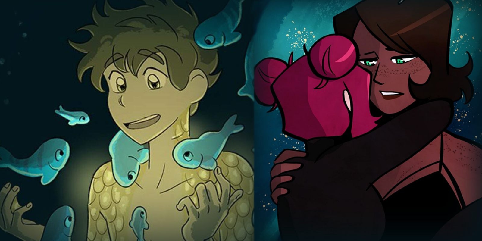 Webtoon Pays Out Over $1 Million Per Month to English Language Creators