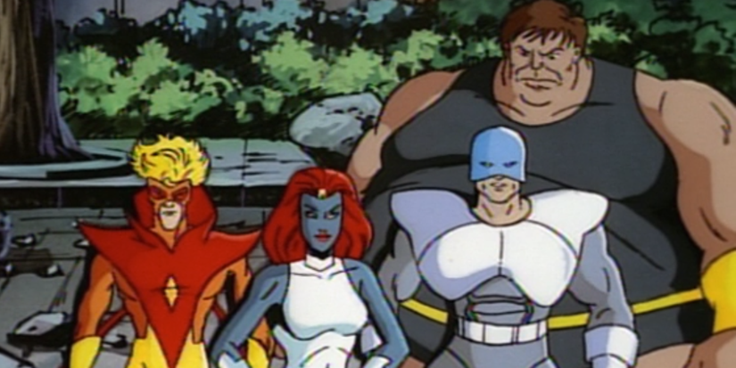 X-Men ‘97 Can Introduce A Missing Member of the Brotherhood of Mutants