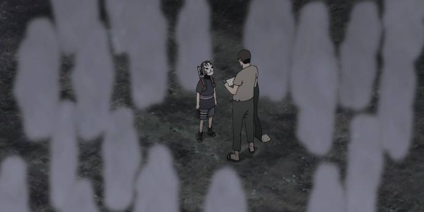 10 Strongest Jutsu Only Seen In Naruto Shippuden Fillers