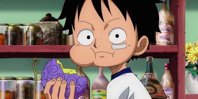 One Piece: What Fans Should Know About Dr. Vegapunk