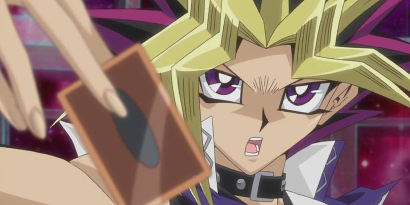 The Millennium Puzzle's Powers & Lore in Yu-Gi-Oh!, Explained