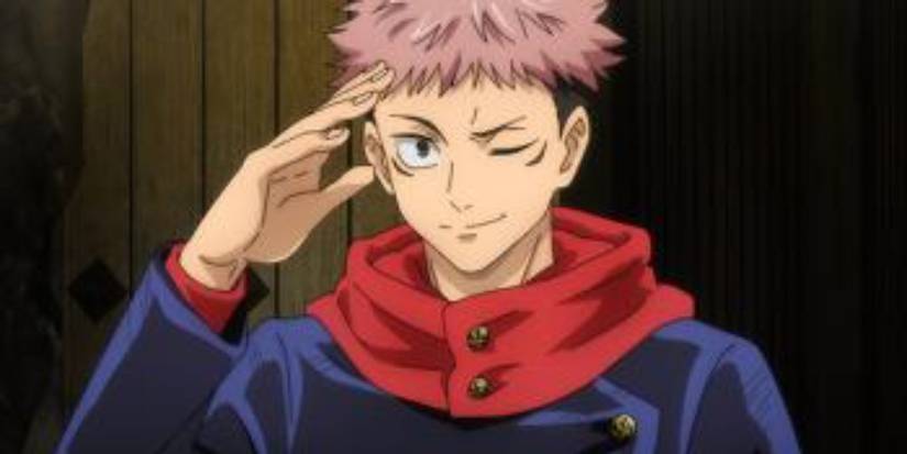 Zodiac Sign, Age and Height of Jujutsu Kaisen Characters