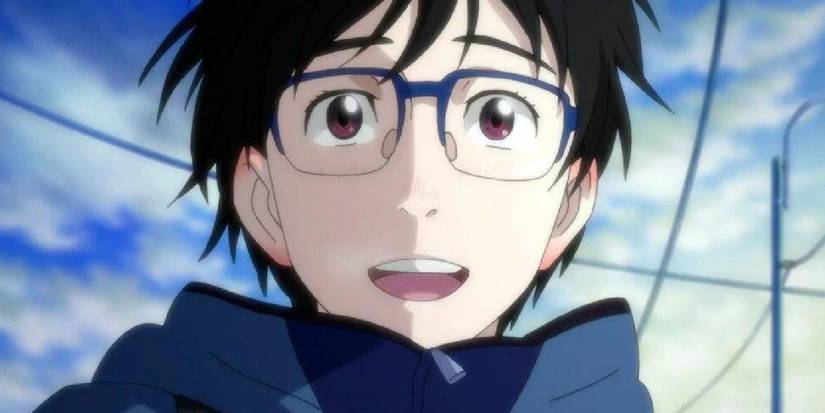 Top 10 Most Relatable Anime Characters, Ranked