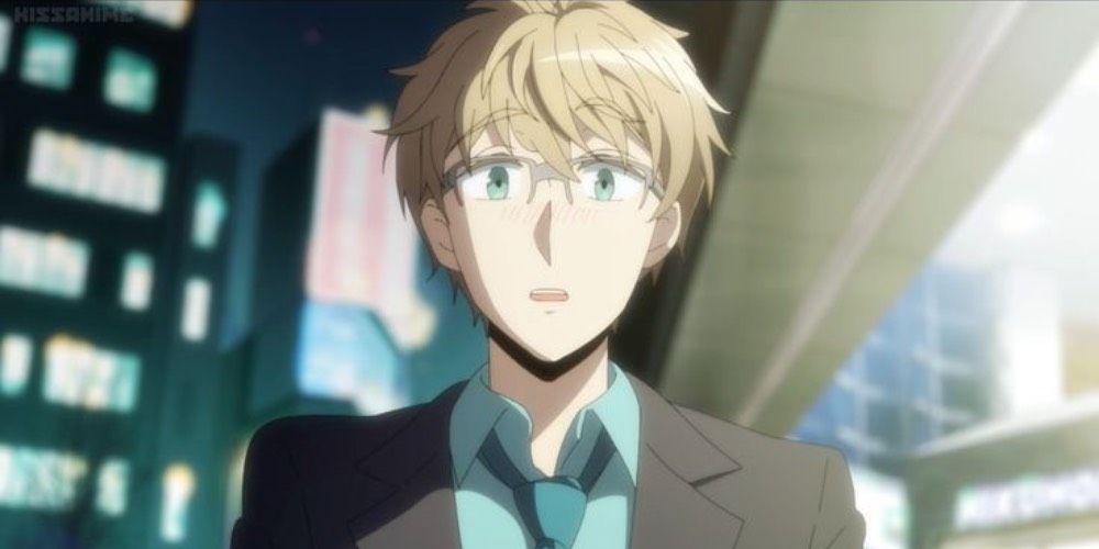 10 Best Husbandos From 2010s Anime, Ranked