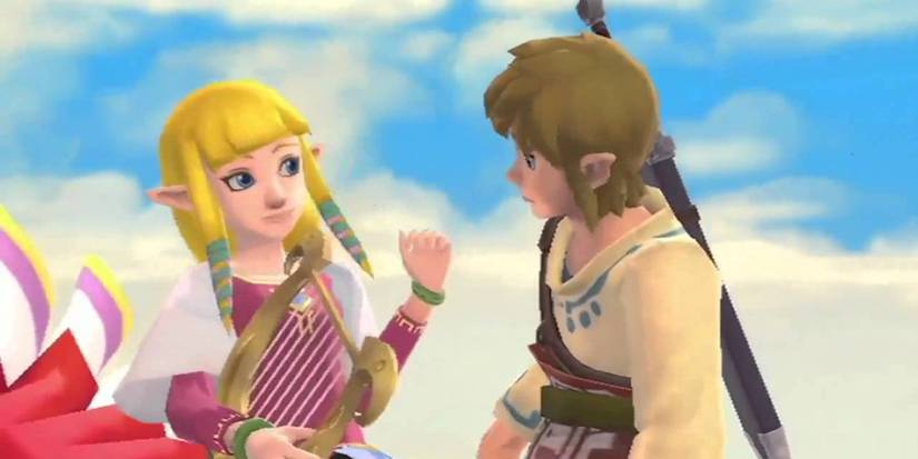 10 Video Games With Best Fictional Languages
