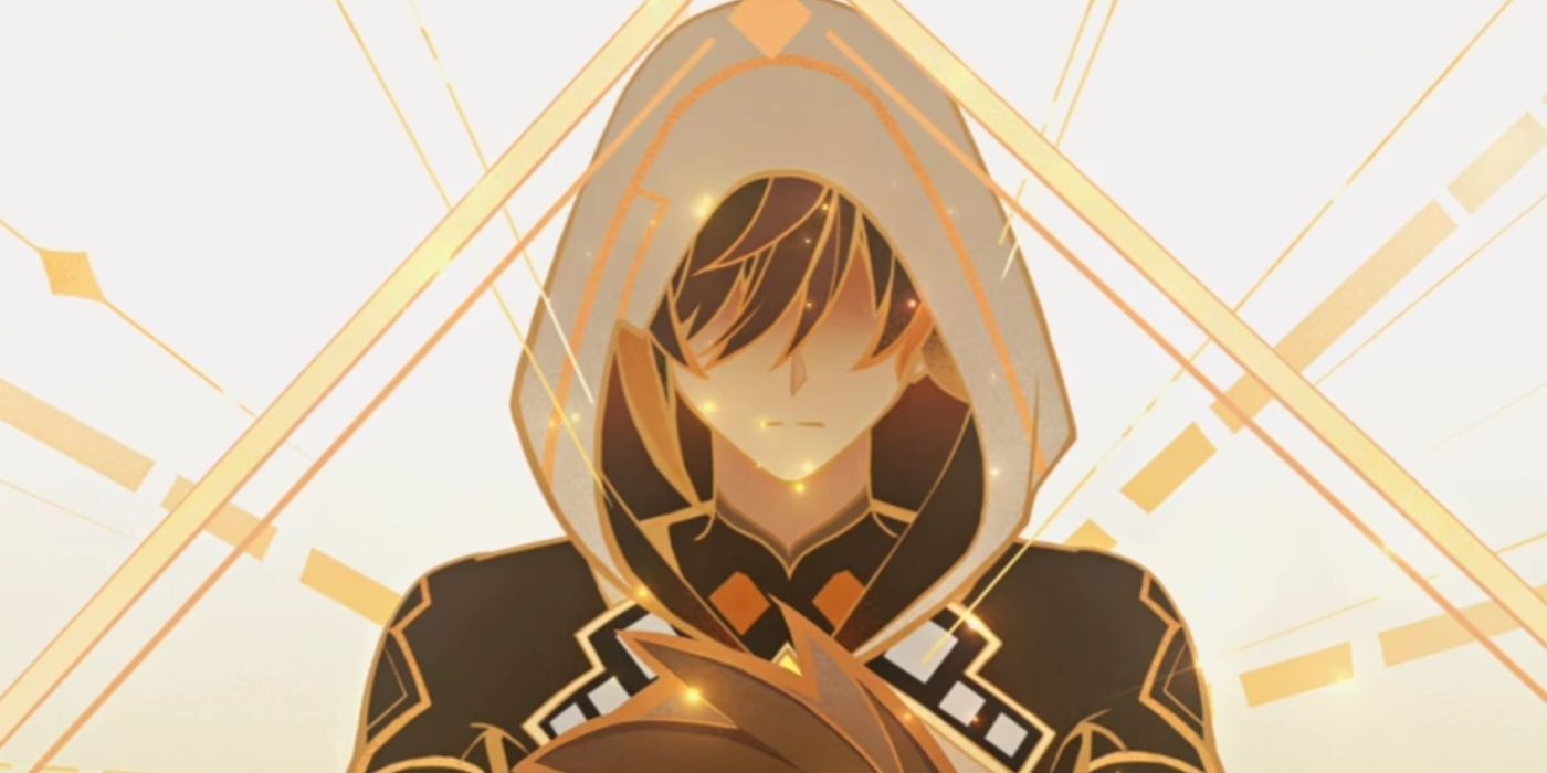 Genshin Impact: 15 Best-Written Characters