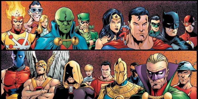 10 Justice League Comics Everyone Should Read