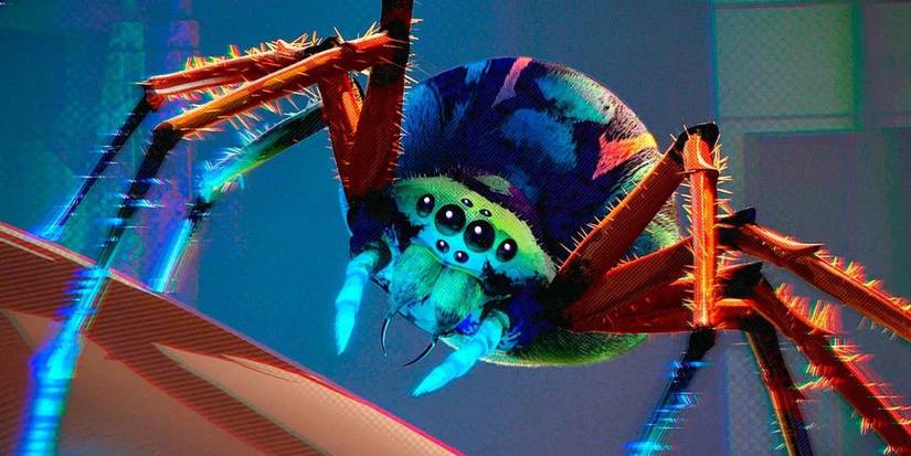Across The Spider-Verse: Tropes Of Every Spider-Man
