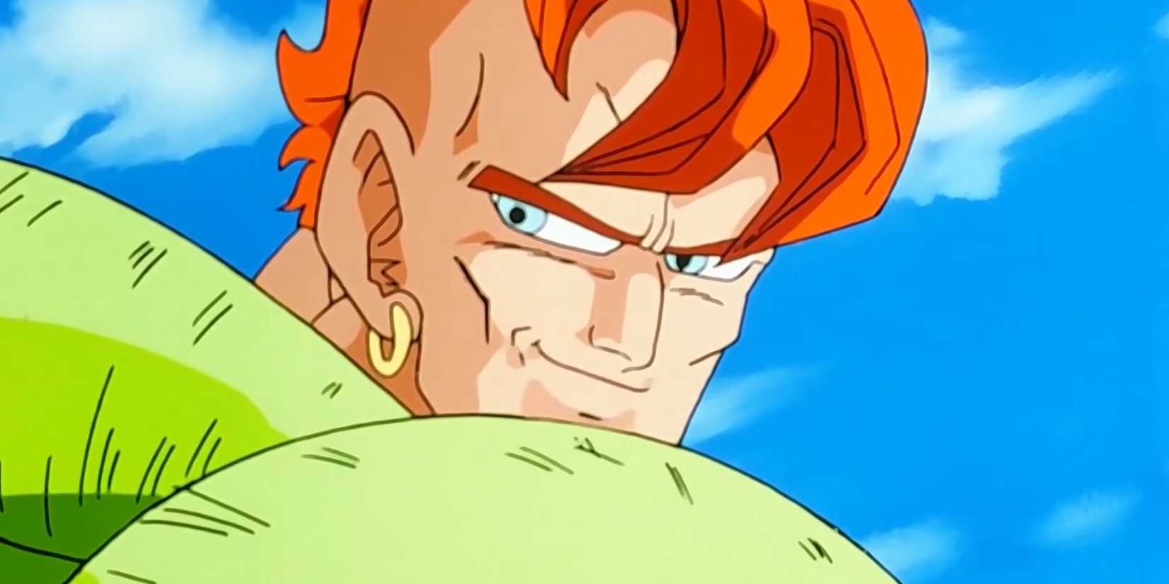 10 Strongest Dragon Ball Z Characters Even a Megath Child Could Destroy
