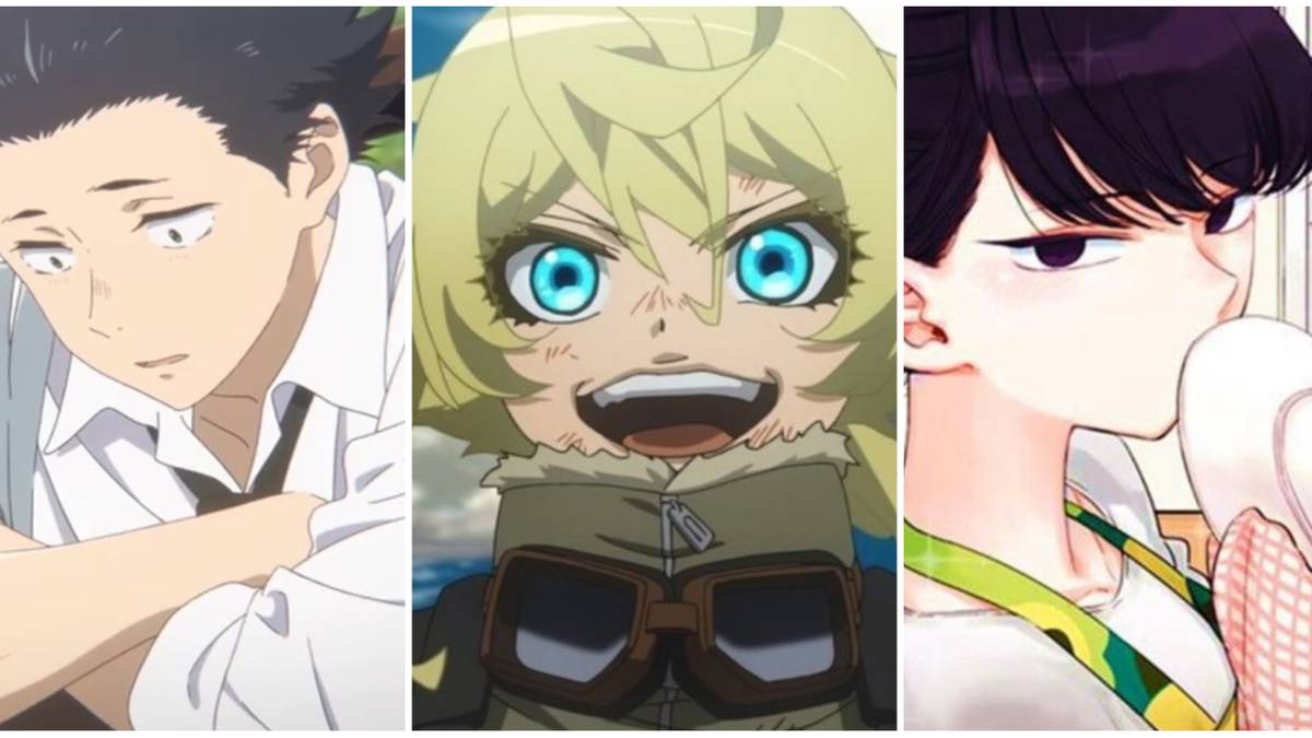 10 Anime Characters Who Don't Have Any Friends At All