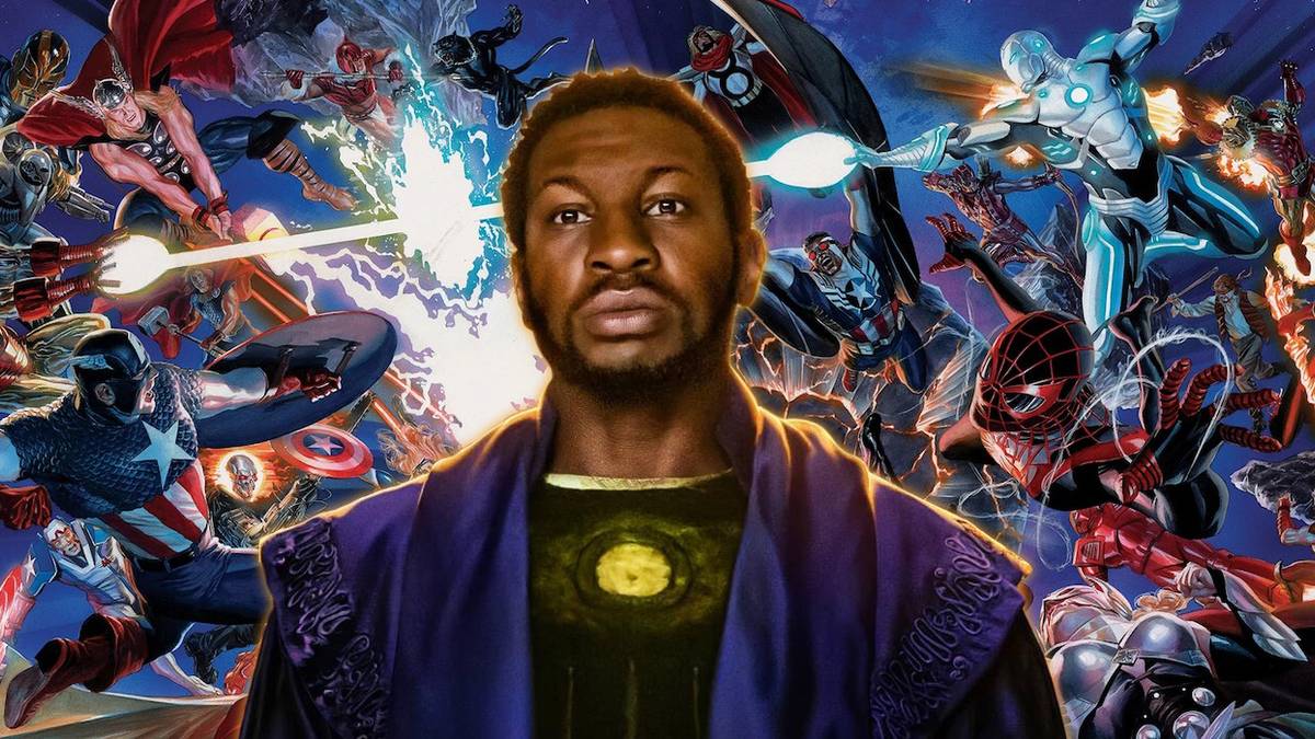 MCU Boss Kevin Feige Confirms Multiple Kang Variants in the Multiverse Saga