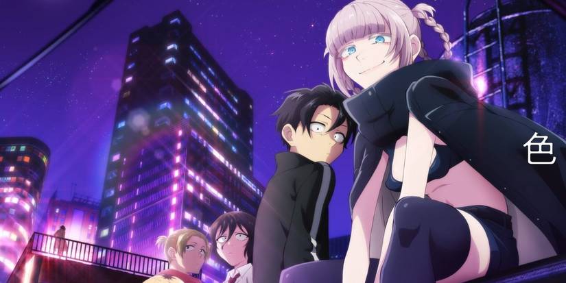 Everything You Need to Know About Call of the Night Season 2