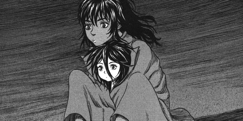 Berserk: Everything You Didn't Know About The Moonlight Boy