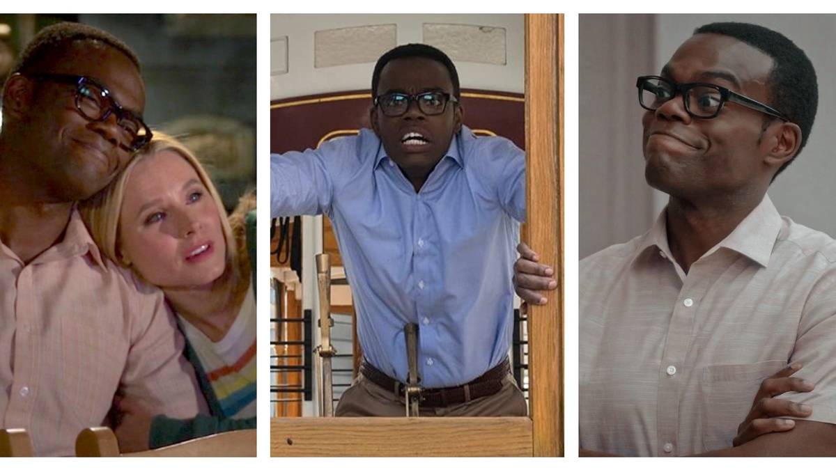 10 Best Things About Chidi From The Good Place