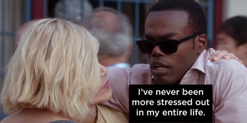 10 Best Things About Chidi From The Good Place