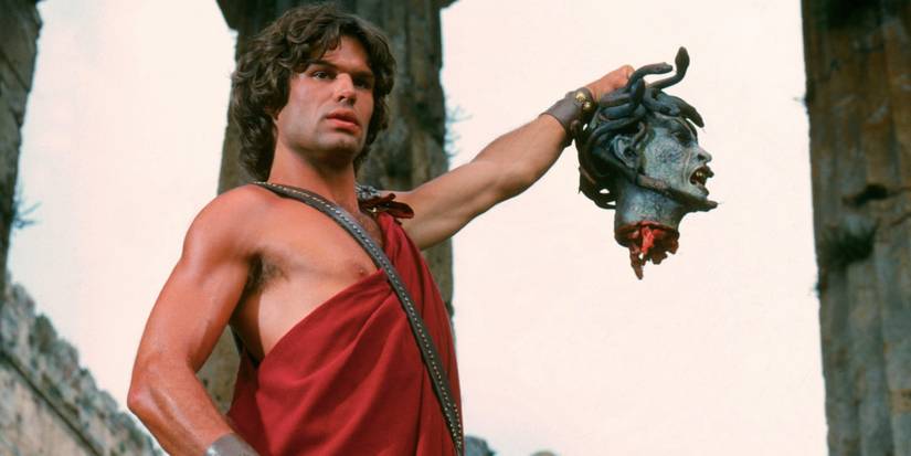 10 Greatest Movies Based On Ancient Mythology, Ranked