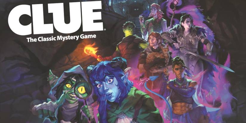 10 Board Games That Have Amazing Artwork