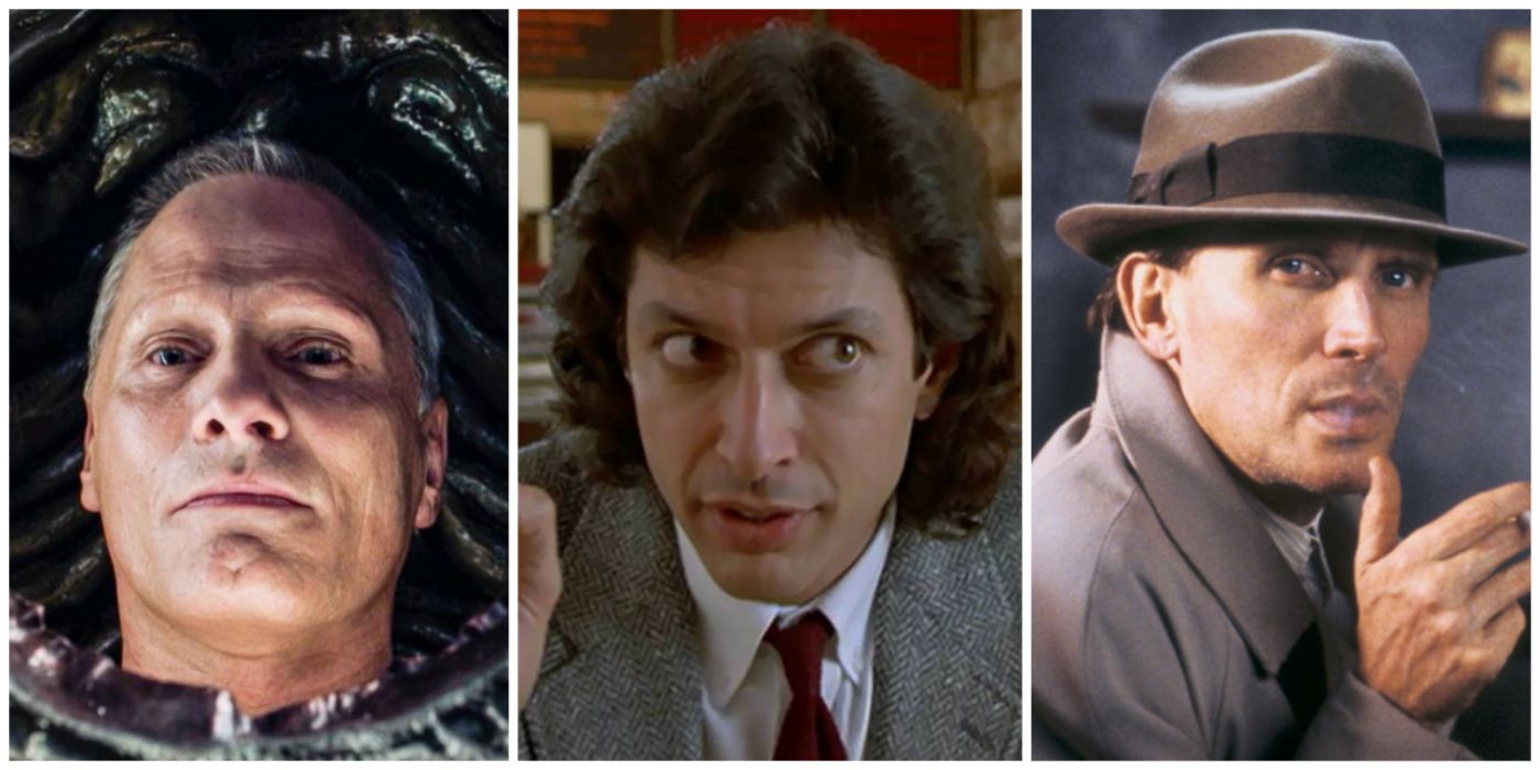 10 Best David Cronenberg Films, Ranked