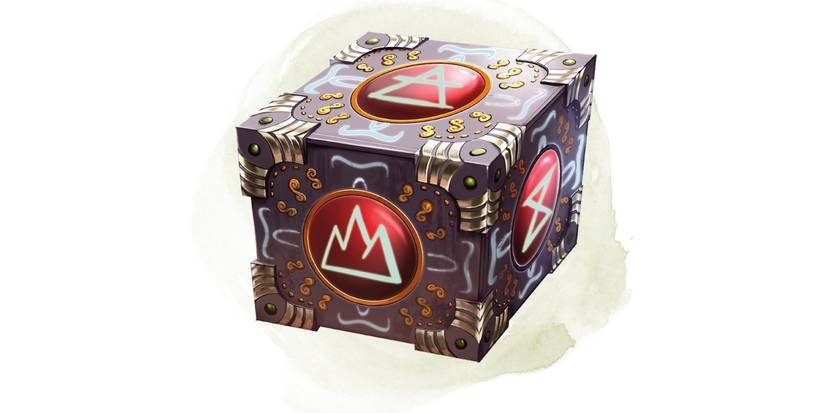 10 D&D Magic Items That Would Be Perfect In Stranger Things 5