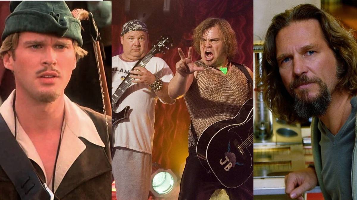10 Comedies That Bombed At The Box Office But Became Cult Classics