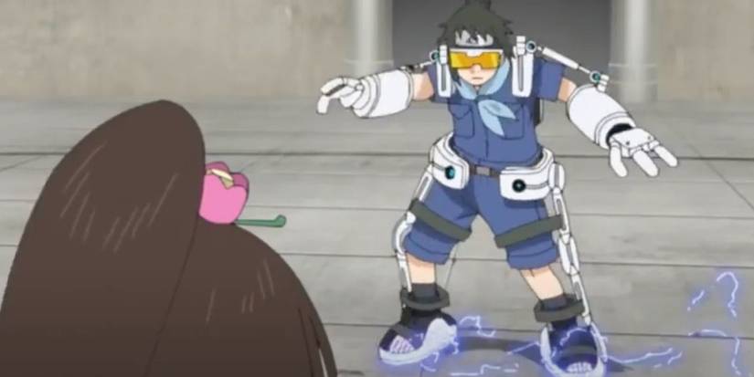 10 Boruto Characters Fans Want To See More Of