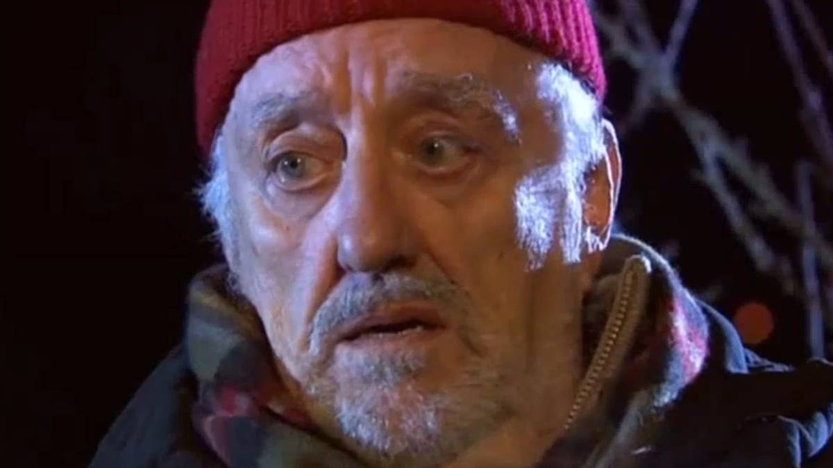 Doctor Who Star Bernard Cribbins Dies at 93