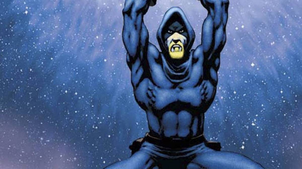 Dreadstar Creator Still Wants to Turn His Comic into a Streaming Series