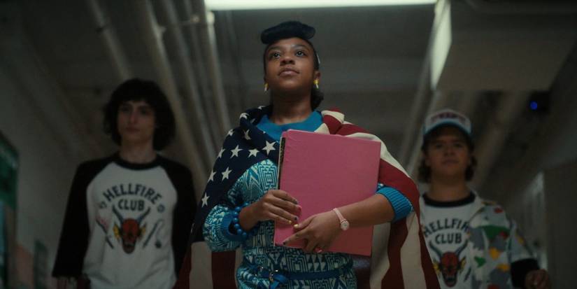 Stranger Things Season 4 Makes Its Biggest Flaw Glaringly Obvious