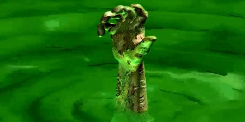 10 Best Video Game "Bad Endings"