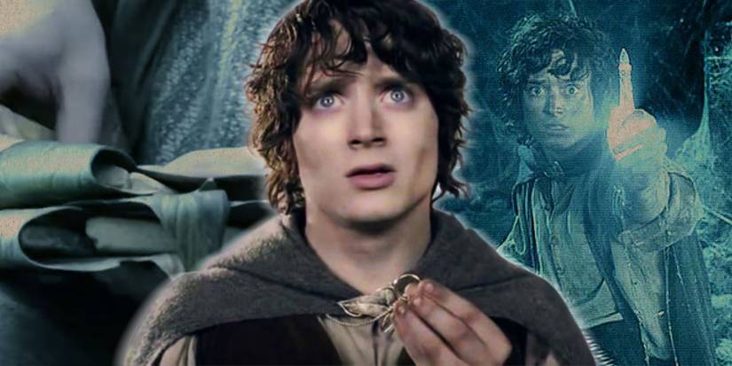 Lord of the Rings: The Elves' Best-Kept Secret Is Shocking