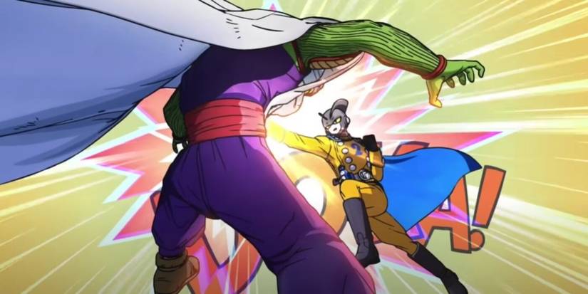 8 Things You Didn't Know About Gamma 1 & 2 Androids From Dragon Ball Super