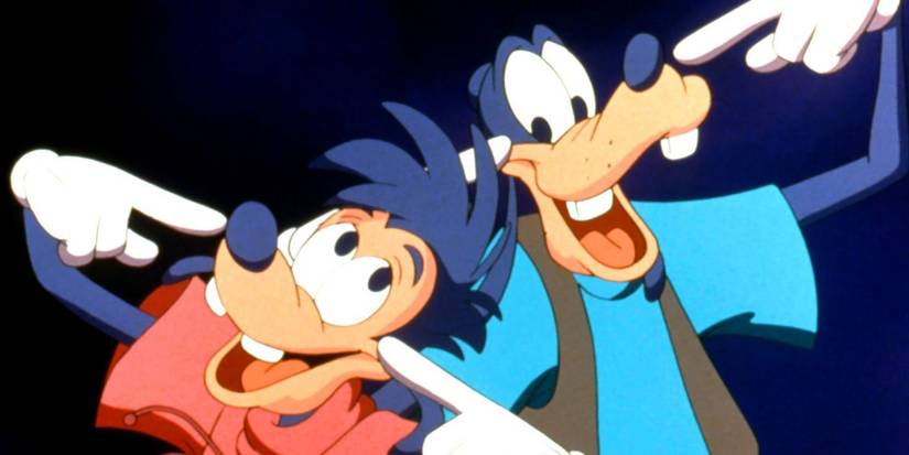 The 20 Funniest Disney Movies of All Time, Ranked