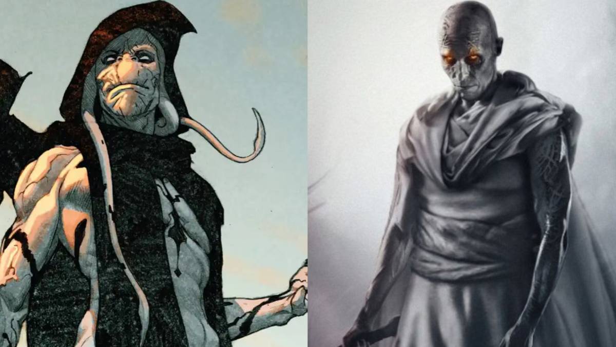 10 Ways Gorr The God Butcher Is Better In The Comics