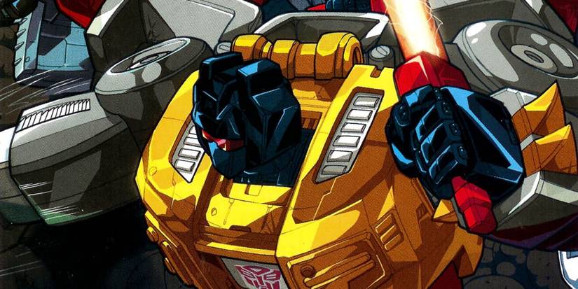 Transformers: Optimus Prime & Ultra Magnus Became Brothers in Comics