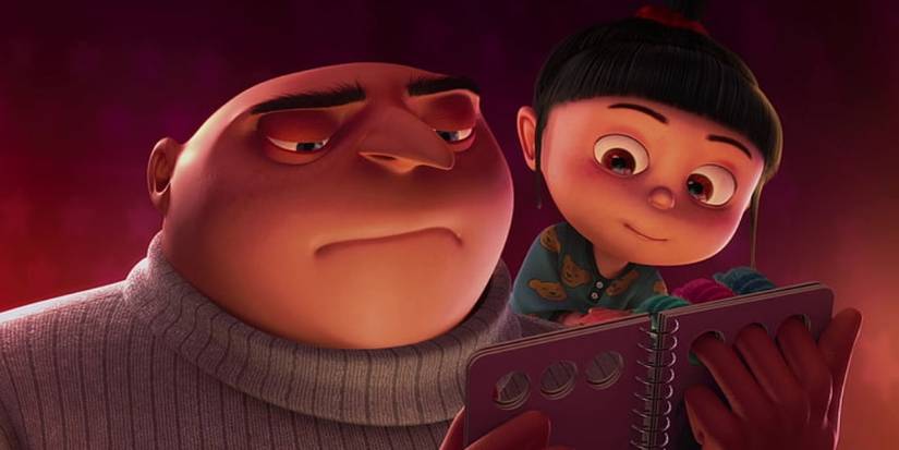 10 Best-Written Female Characters In Animated Movies