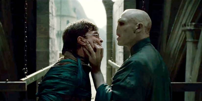 10 Iconic Harry Potter Scenes That Define the Franchise