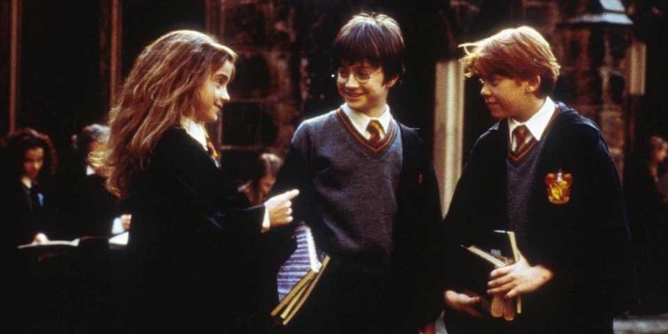 10 Major Harry Potter Scenes That Change the Whole Franchise