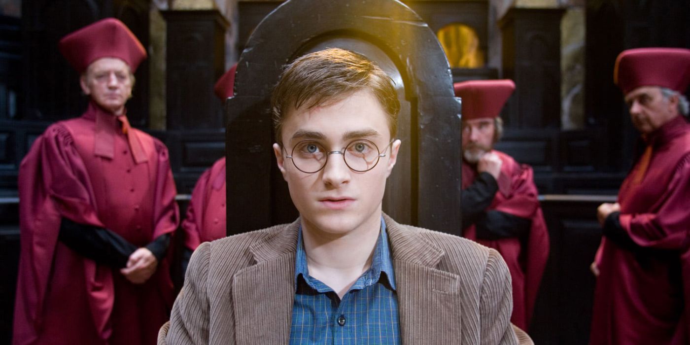 A Complete Guide to the Department of Magical Law Enforcement and Its ...