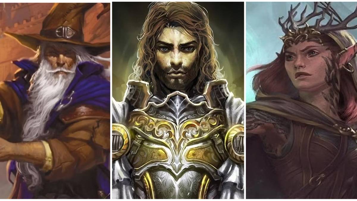 10 Harsh Realities Of Being A D&D Character