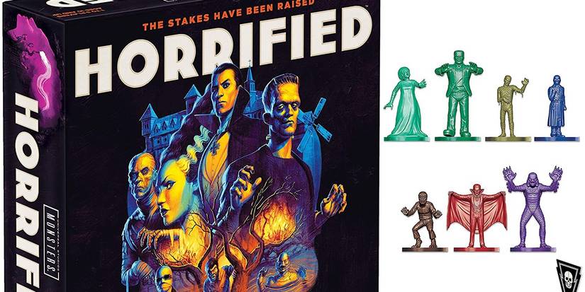 10 Best Multiplayer Board Games You Can Actually Play Alone