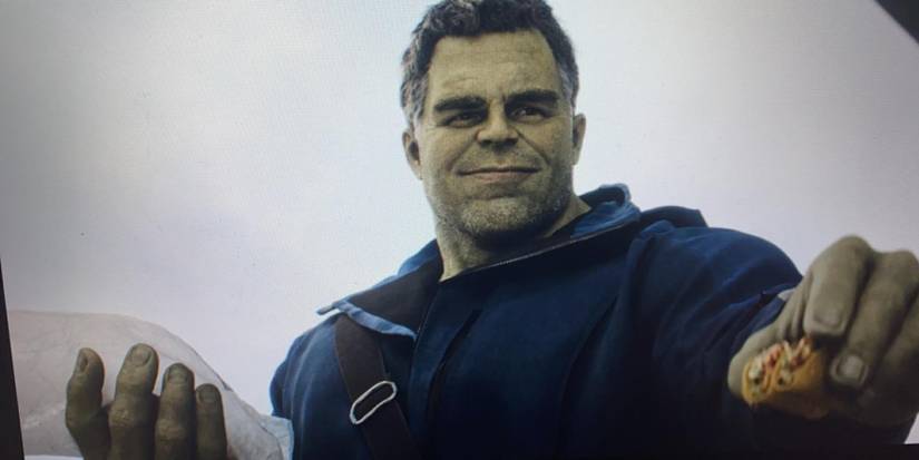 10 Funniest MCU Movies